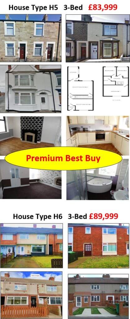 Find Property UK – No 1 UK Property Agent