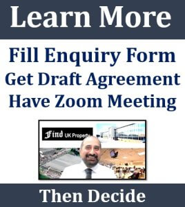 Home - Find Property UK