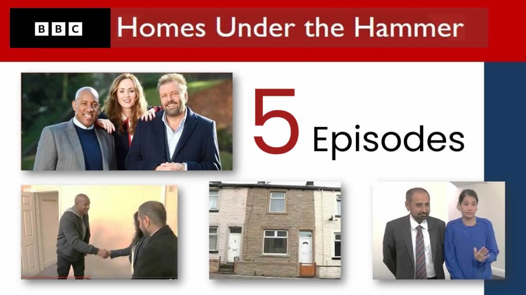 Home - Find UK Property